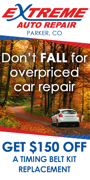 Specials - Extreme Auto Repair