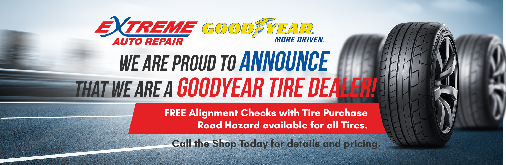 Parker Auto Repair - Extreme Auto Repair