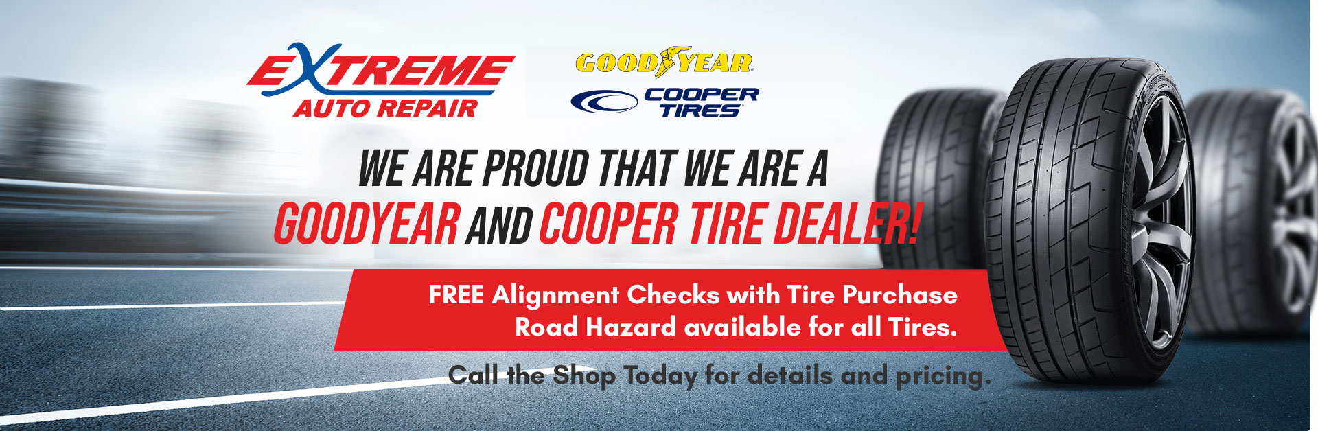 Parker Auto Repair - Extreme Auto Repair